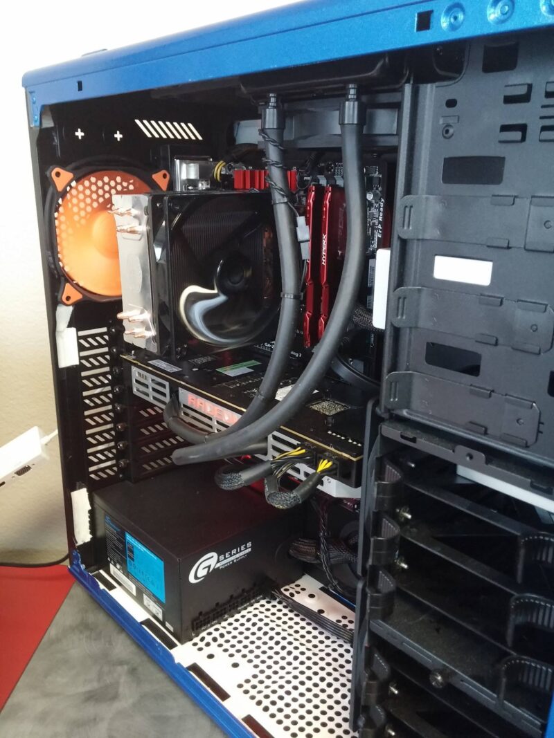 Cyber Works: New & Used Computer Store - Green Bay, WI