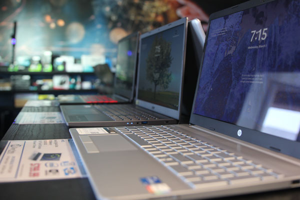 Cyber Works - Technology & Life Simplified